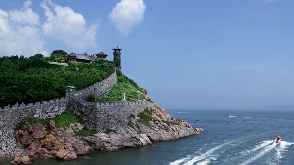 The ten most beautiful ancient buildings in China, which ones do you ...