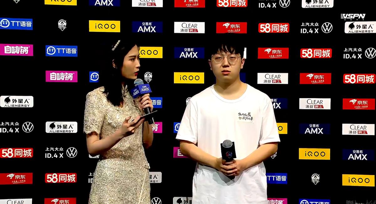 QG遭遇18分鐘逆境，飛牛馬超1V3帶飛翻盤！網友卻質疑KSG放水？ - 資訊咖