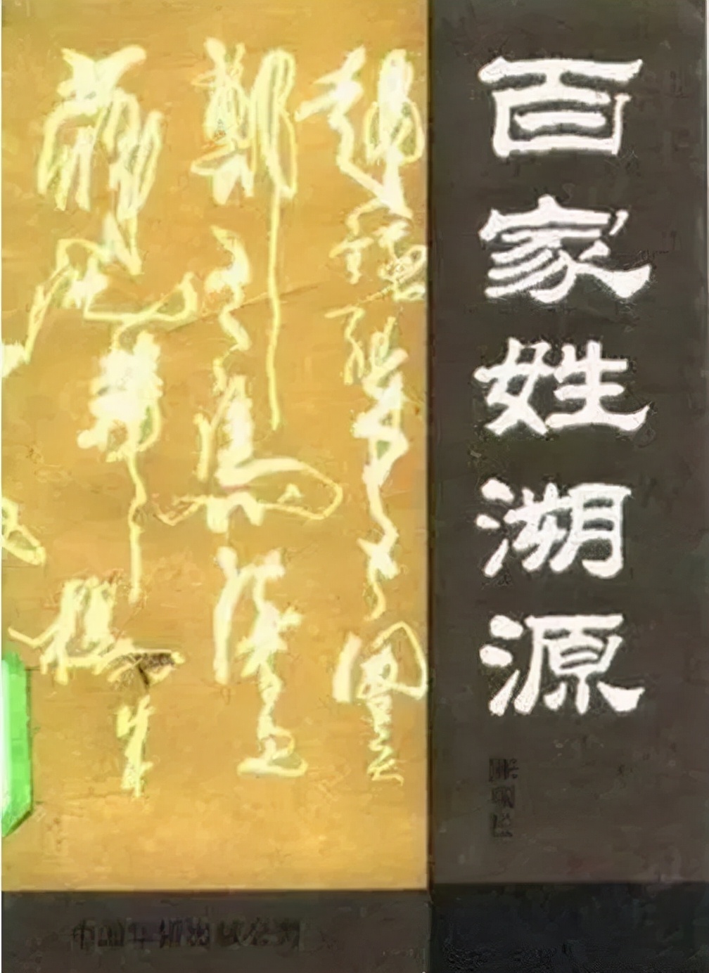 Introduction to Yang Family Tree - iMedia