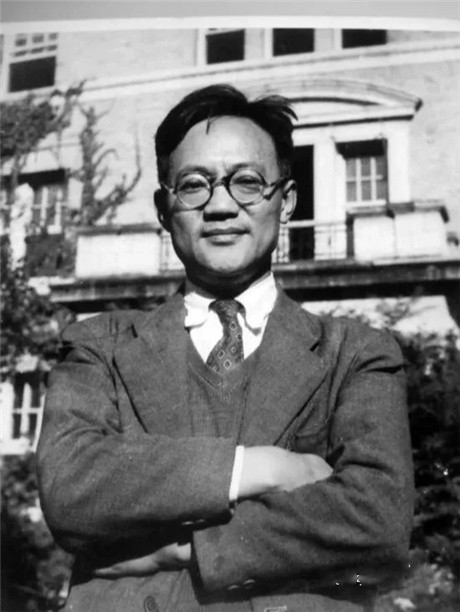 Ba Jin and Bing Xin's Century Friendship: Meet to live to be 100 years ...