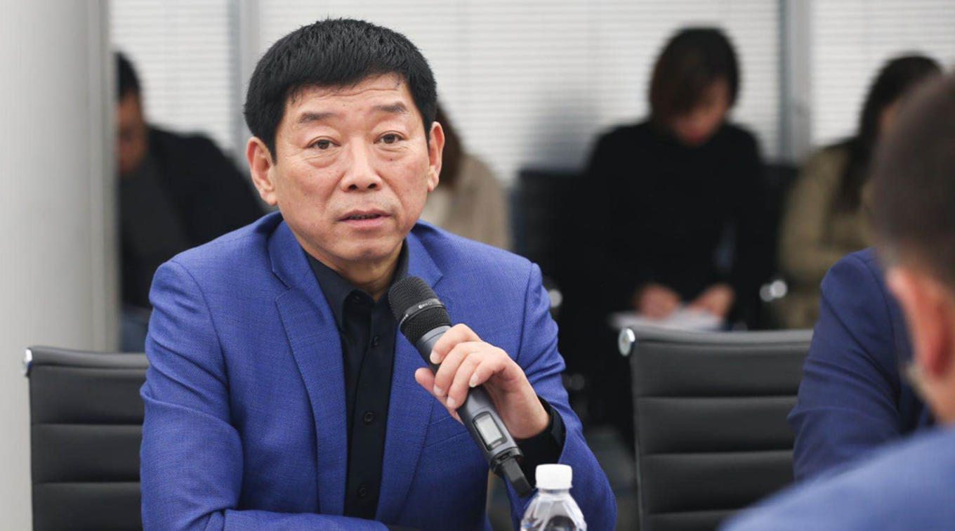 Wei Jianjun: Great Wall Motors will not get involved in businesses that ...