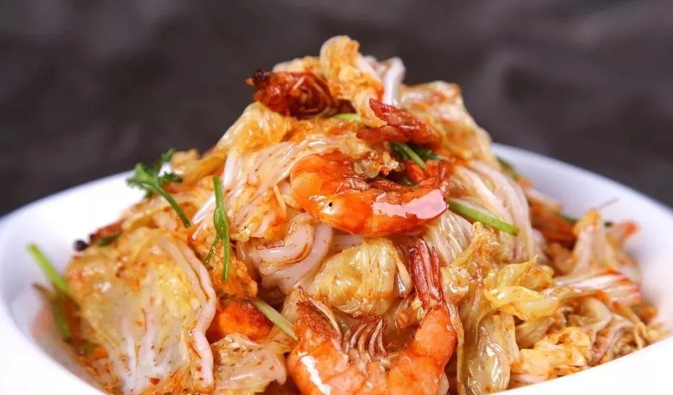 20 classic Shandong dishes, simple recipes, one-of-a-kind flavors ...