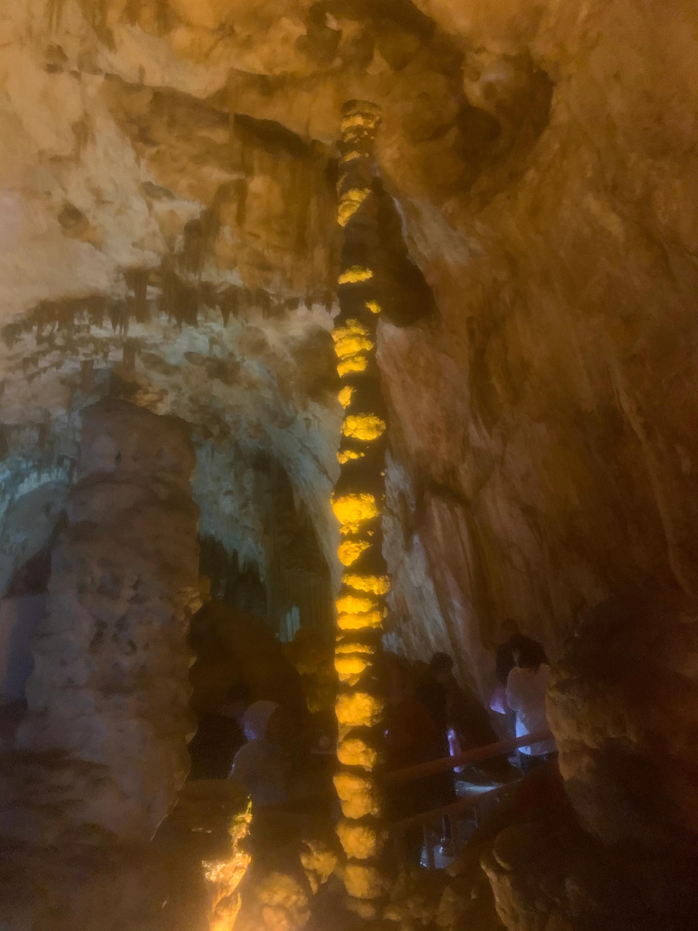 There is a Pansi Cave on the Westward Journey, and a Zhijin Cave in ...