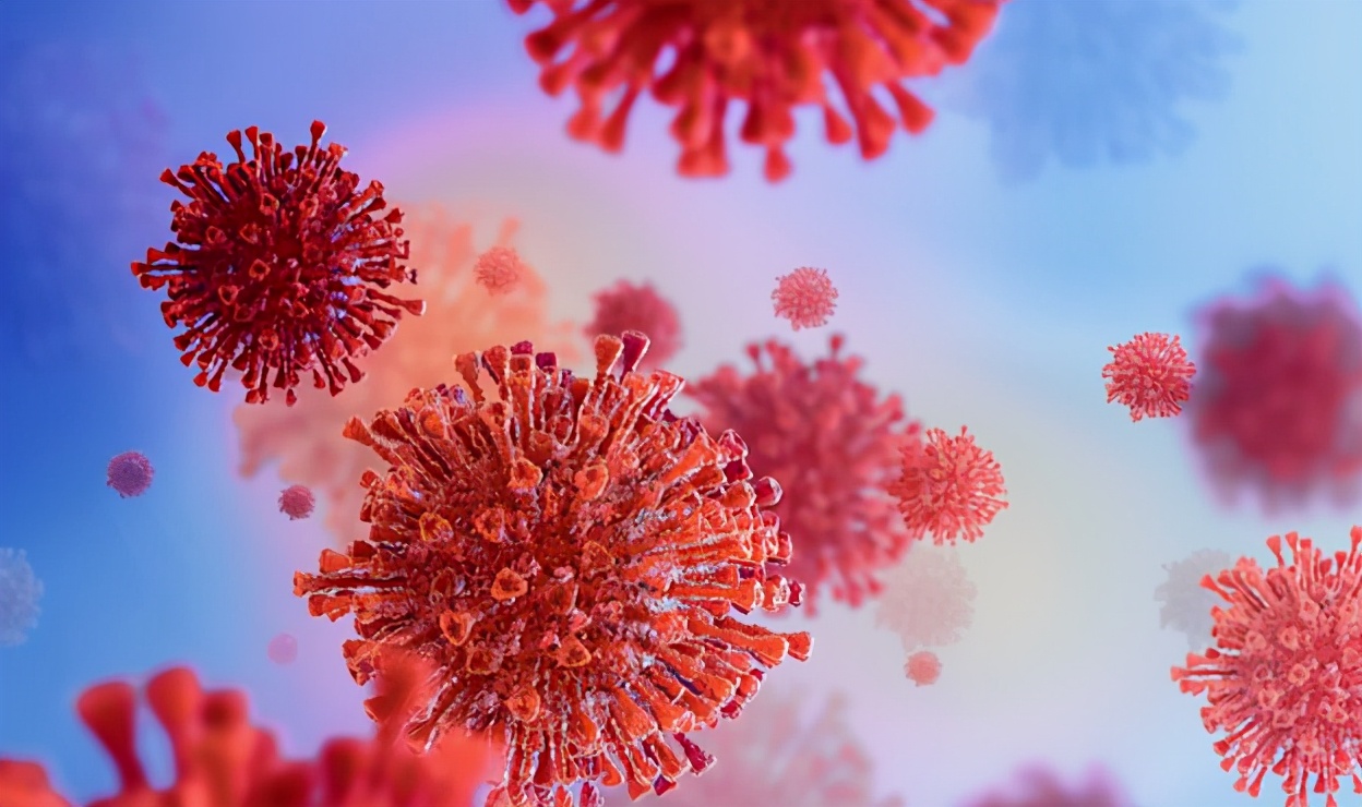 The new strain "Mu" is coming: the next "Delta"? - iNEWS