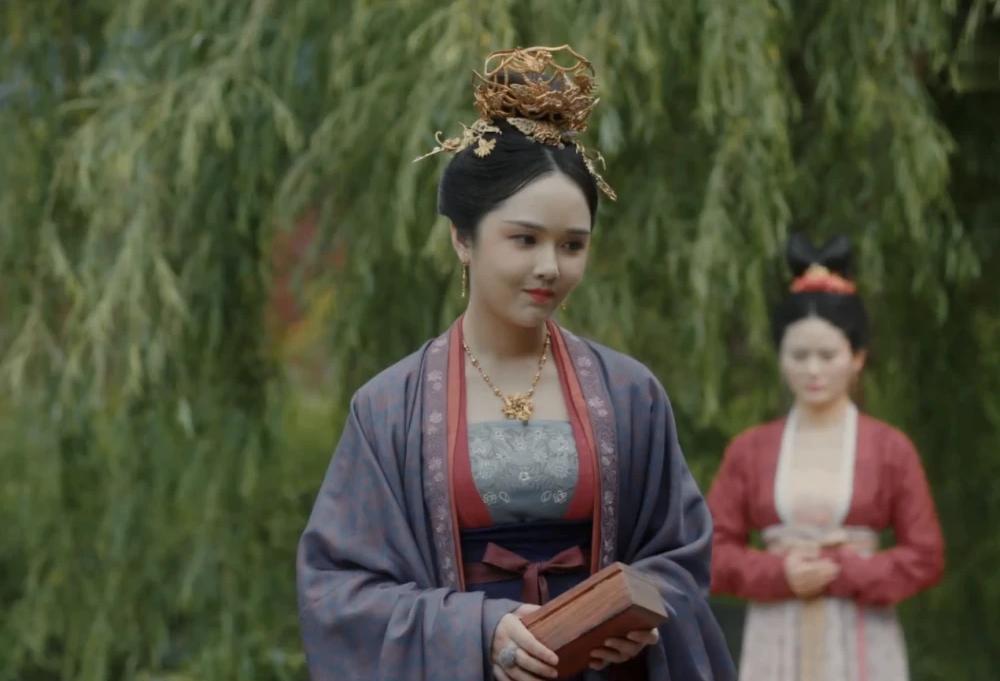 The kind-hearted and kind-hearted Song Renzong Zhao Zhen had a romantic life, how did his ...