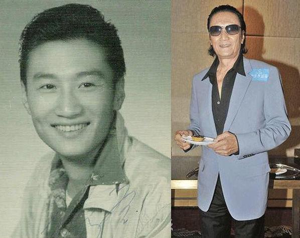 79-year-old Xie Xian slapped Zeng Jiang, 80-year-old, Zeng Jiang ...