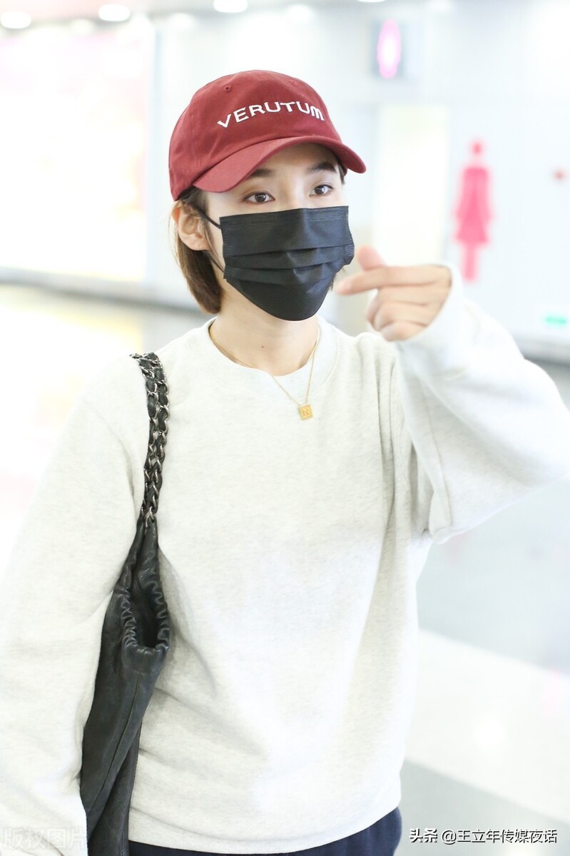 Zhang Jianing "A Beautiful Era of Daughter-in-law", "Tang Brick" - iNEWS