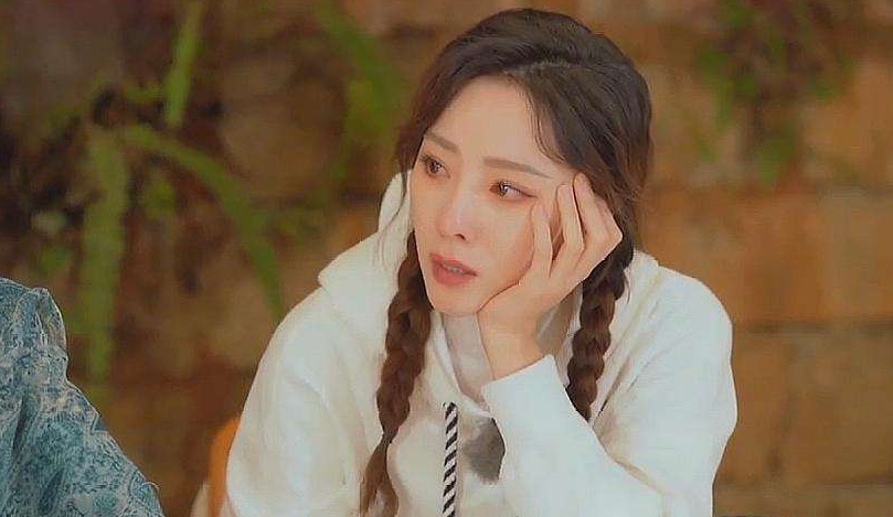 Li Sisi "married" a 70-year-old man, Zhang Lei has "4 husbands ...