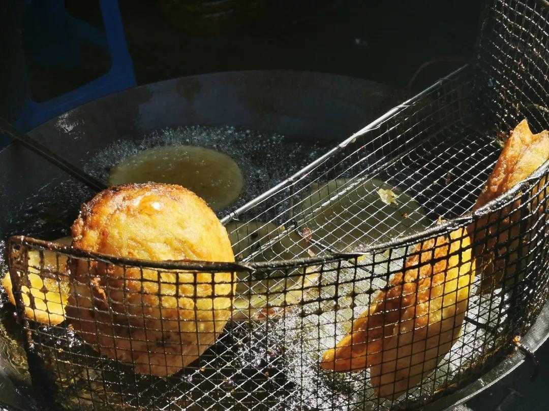 @Yimen, the 16 ways to eat Yunnan baba, how many have you eaten? - iNEWS