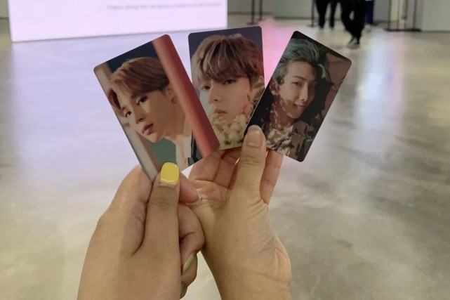 Visit to Korea's "HYBE INSIGHT" Museum!Experience the music road of ...