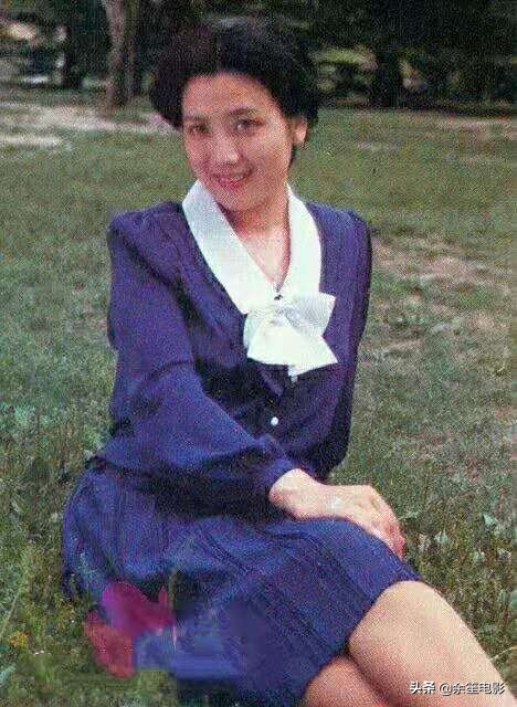 Li Xiuming, a popular actress in the 1980s, retired from selling potato ...