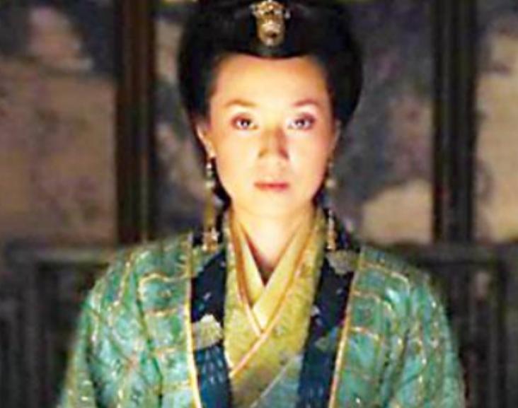 The queen mother has an illegitimate daughter?Emperor Wu of the Han ...
