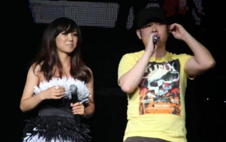 Cohabited with Daolang for 6 years and has been unmarried, Yun Duo ...