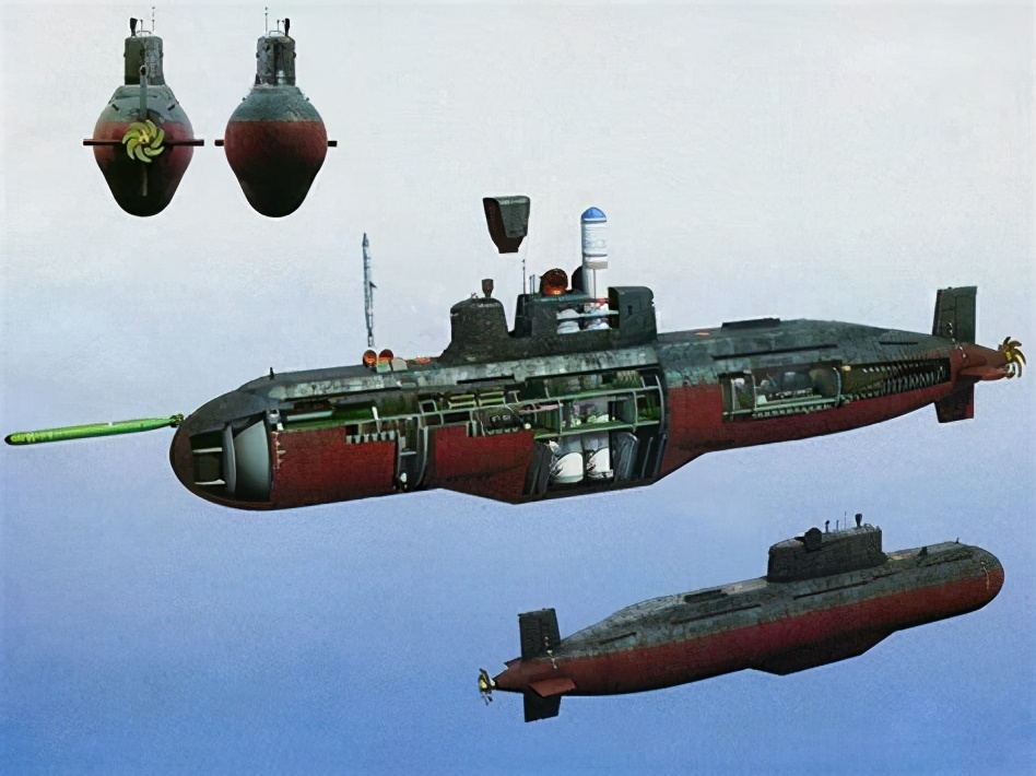 Why are there test ships and submarine test ships, but no aircraft ...