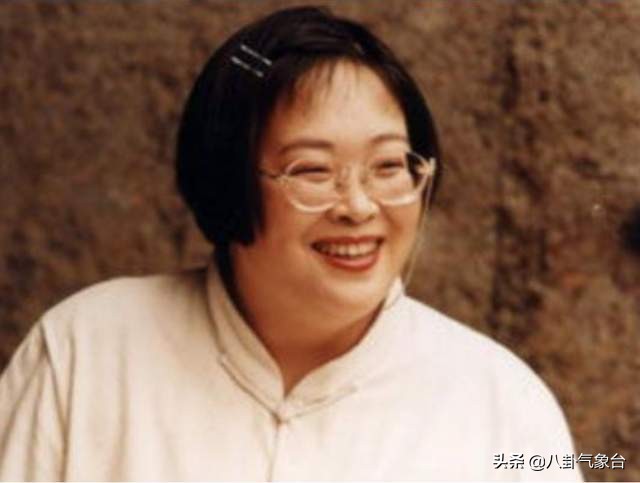 Zhang Yue: The most individual host, the "CCTV Heroine" in the eyes of ...