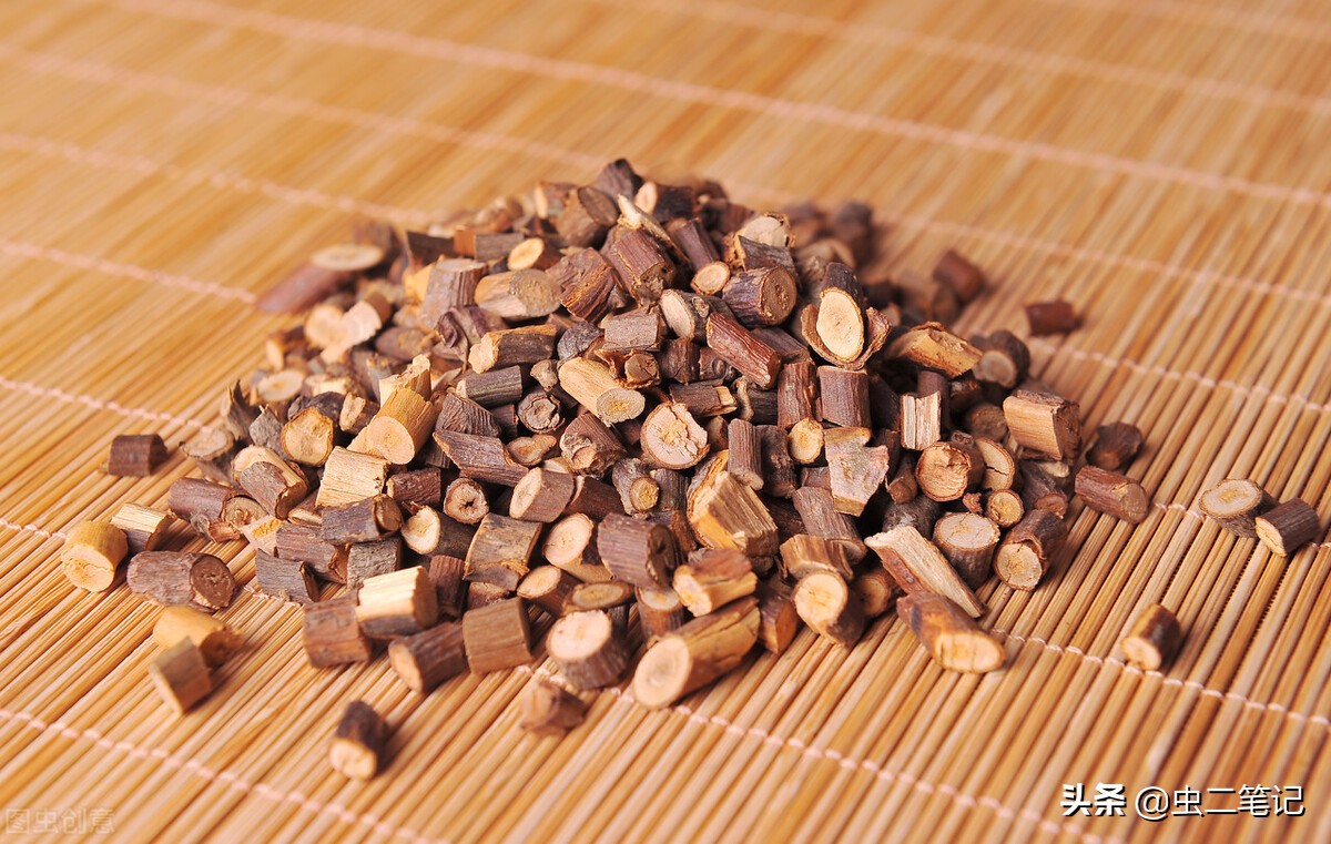 The magical effect of Guizhi Longgu Oyster Soup——Children bedwetting ...