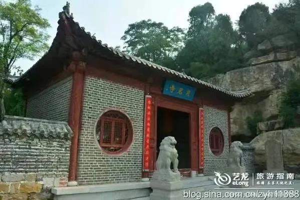 "A Day Trip to Dongping Lake" - iNEWS