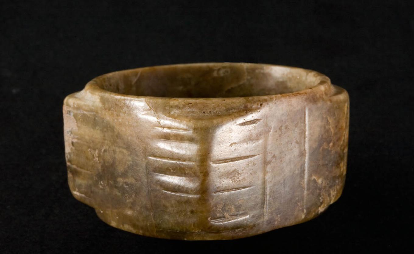 The dawn of civilization-Liangzhu Culture (2600 BC-2000 BC) - iNEWS