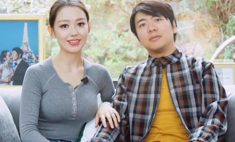 Lang Lang is also a heartbreaker?The four-year relationship with Gong ...