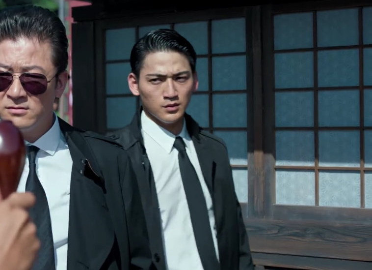 Detective Tang 3 is on fire, but no one finds the four special heroes ...