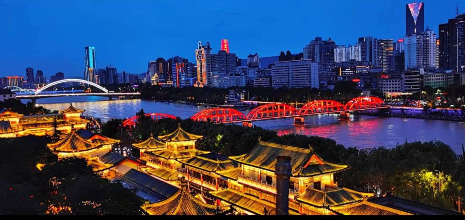 Meng Jun's Poems: Ji Xia Cai Ge Jue·Ci·Lv (15 Poems) - iMedia