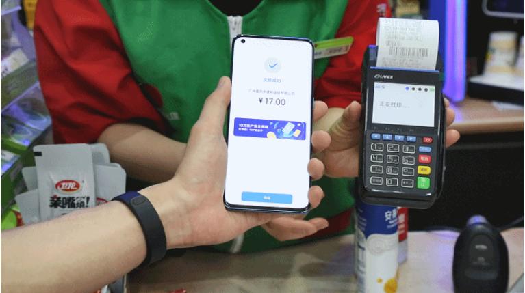 碰一碰就能支付？這才是OPPO Pay的正確打開方式 - 資訊咖