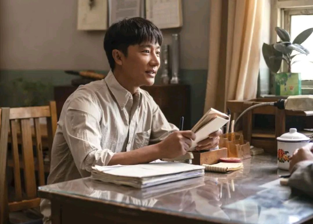 The most impressive thing in "The Love of Mountains and Seas" is not ...