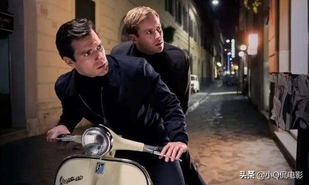 The 5 special agent movies of Adrenaline Rush, all I have seen are by ...