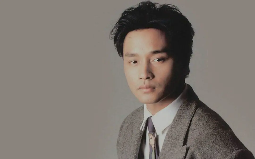 The key to Leslie Cheung's tragic life, the native family was hurt the most, and the suicide ...