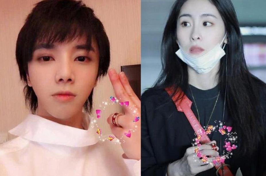 Hua Chenyu clarified the rumors of 200 million break-up fee, saying that the villa was reserved ...