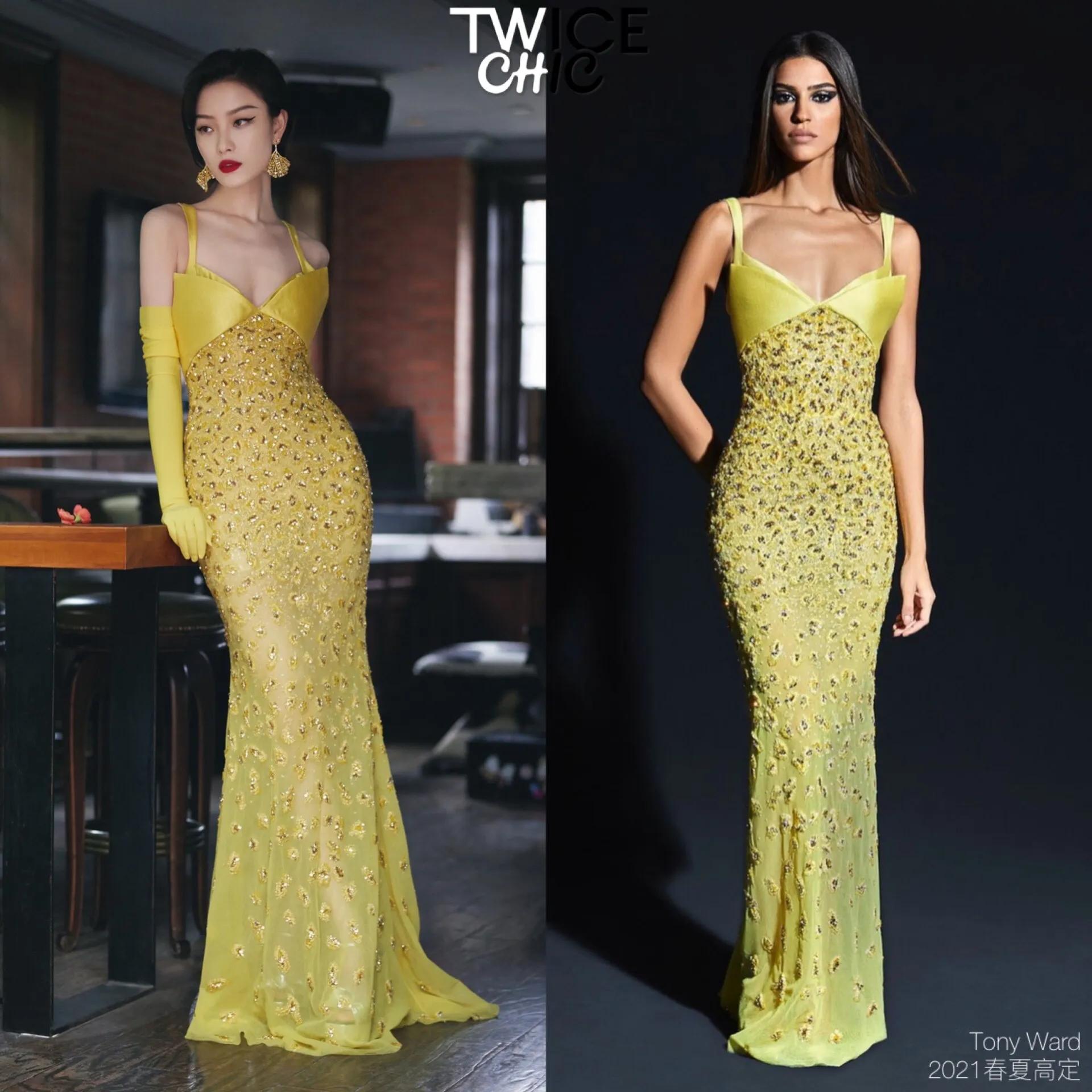 Ni Ni, whose clothes are "opened", is so good! - iNEWS