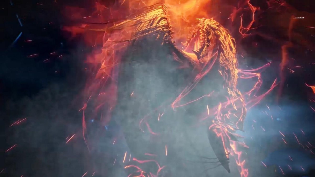 The Devil Whale King of the Deep Sea is so domineering, why did the old ...