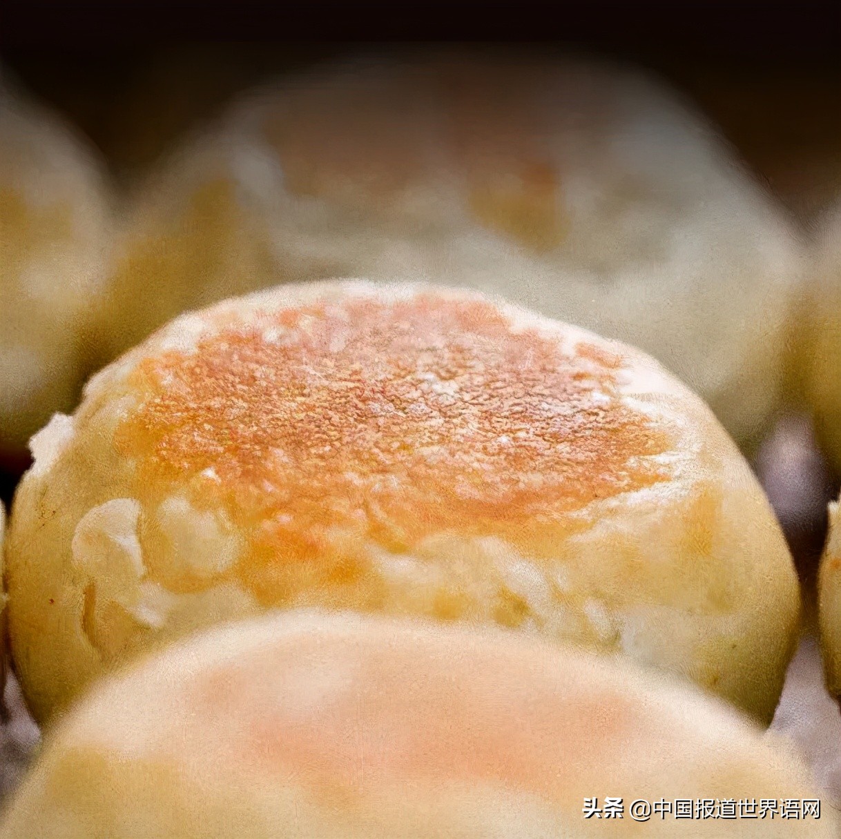 Mid-Autumn Festival is here, have you chosen your mooncakes? - iNEWS