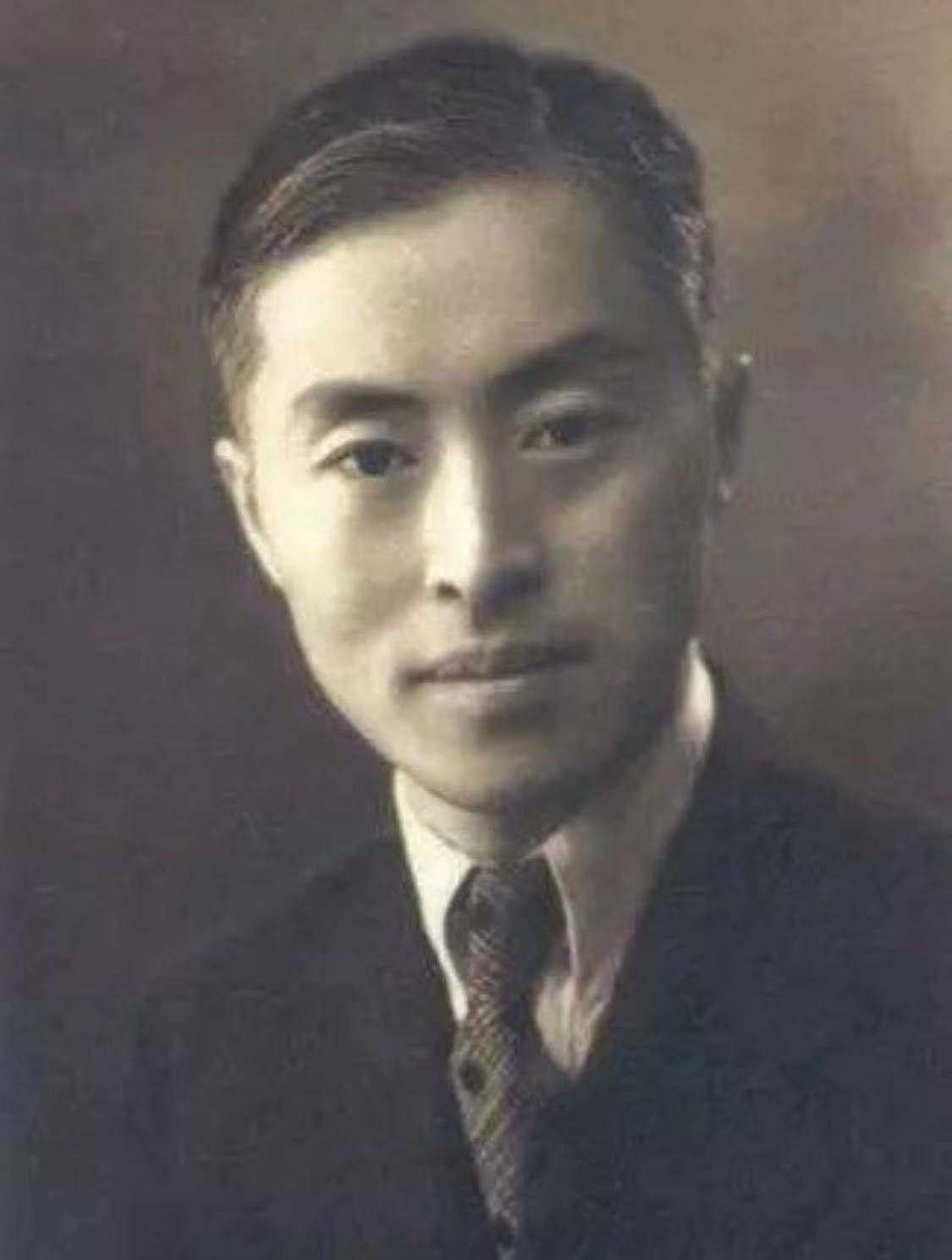 Chiang Kai-shek launched the "April 12" incident, and Chen Guofu and ...