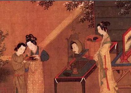 Ruyi's Legend: Why did Ruyi look better after seeing the green plum ...