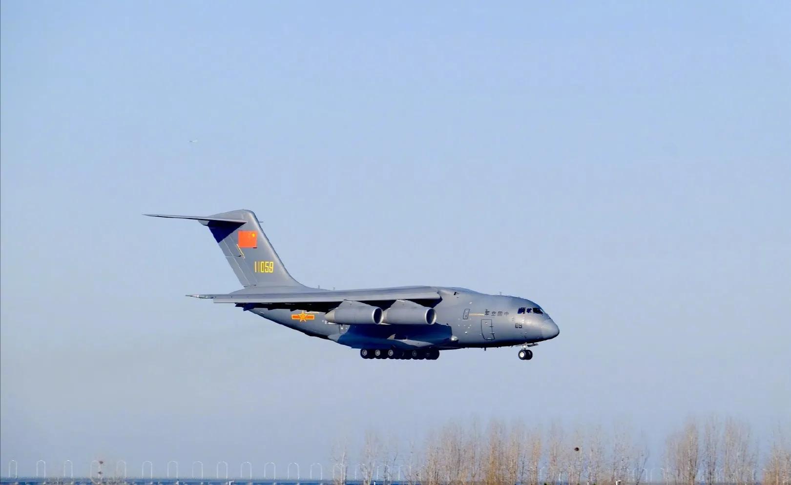 The small and powerful PCL171 ultra-light self-propelled howitzer is a ...