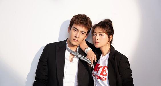 Li Jialin and Jing Chao have been married for 7 years. A good love is ...