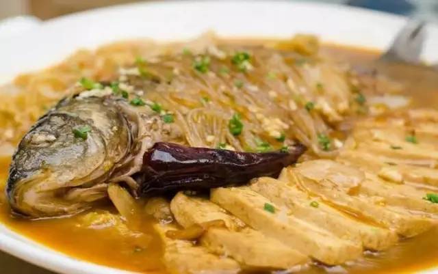 Harbin delicious food snacks - iMedia