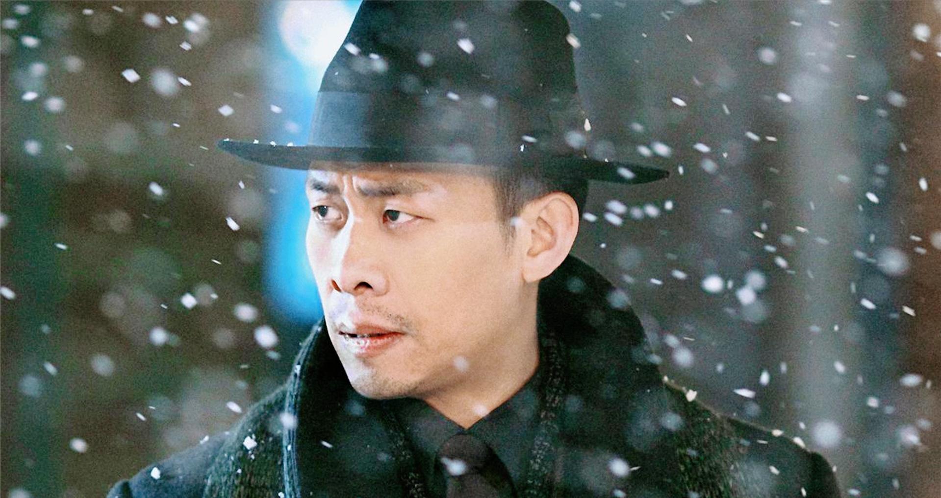 Yang Yang is about to shoot another new drama, and his partner ...