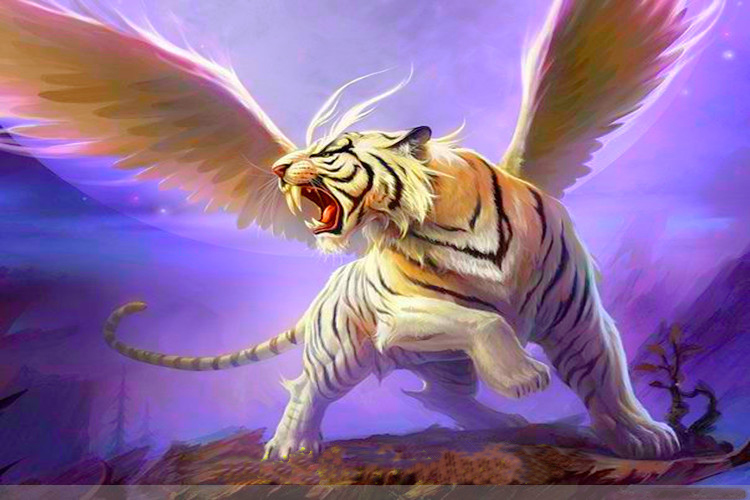 How did the four great beasts of ancient China come from?What's the ...