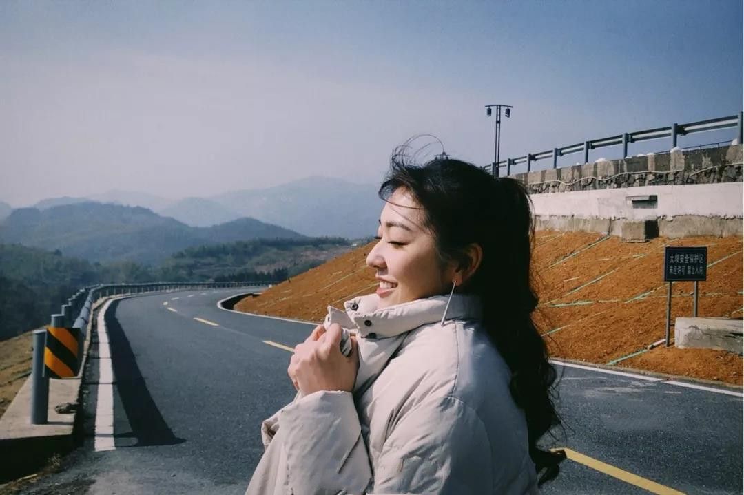 Chen Haolan, sweet and lovely chasing girl - iNEWS