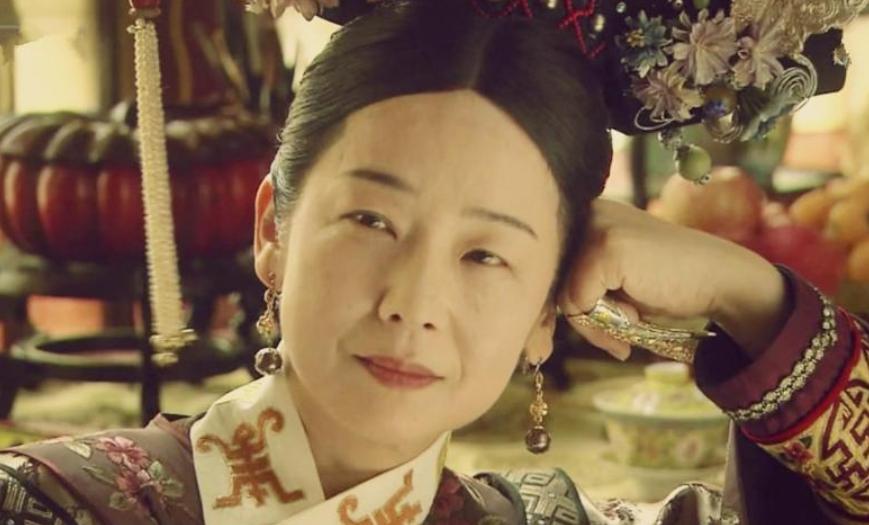 When Cixi saw the light bulb for the first time, he yelled two words ...