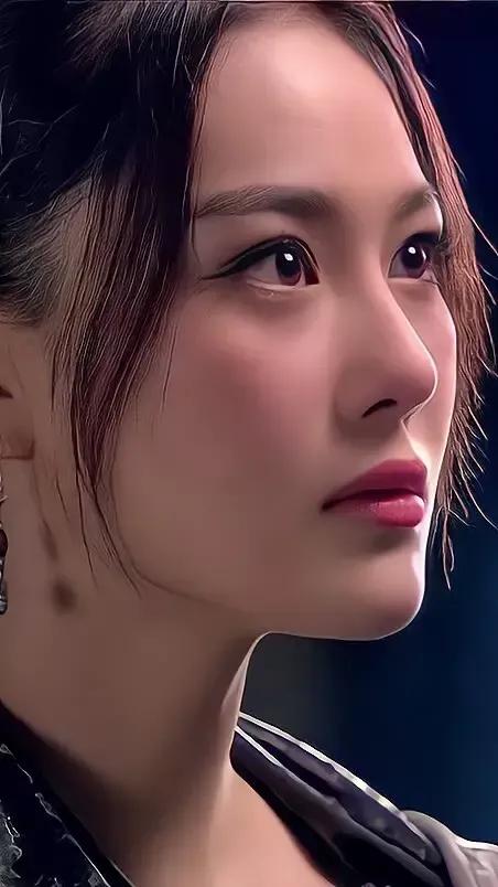 Sexy and beautiful Li Mochou-Zhang Xinyu "Beautiful Pictures" - iNEWS