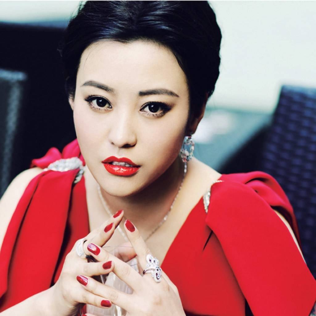 "Shangyang Fu" Crown Prince Guo Jiaming declared his love to Hao Lei ...