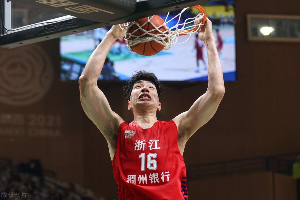 Du Feng revealed the reasons for the selection, Zhou Qi and Guo Ailun ...
