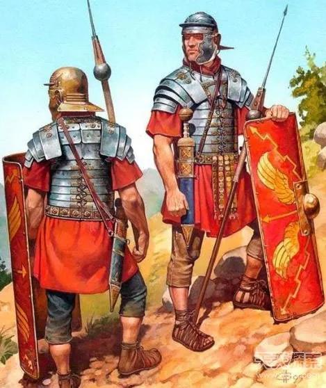 Soldiers give priority to female captives? How cruel was ancient Roman ...