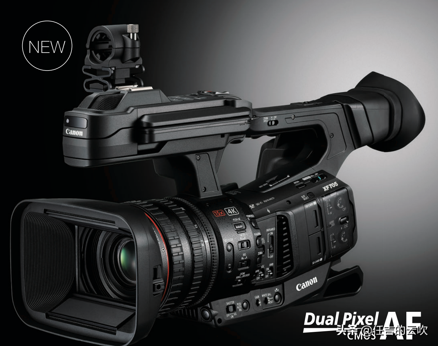 2021 Canon also has a new camera in line in the market, which model do ...