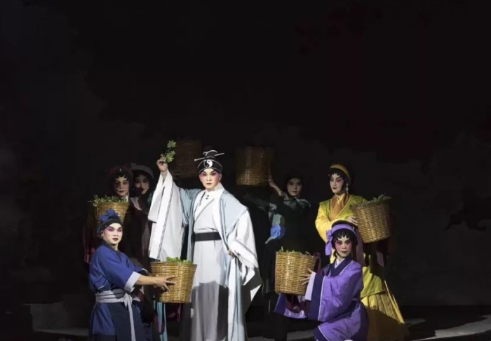 "Southern Oil City" Maoming: Named after Taoist "Pan Xian", it has not ...