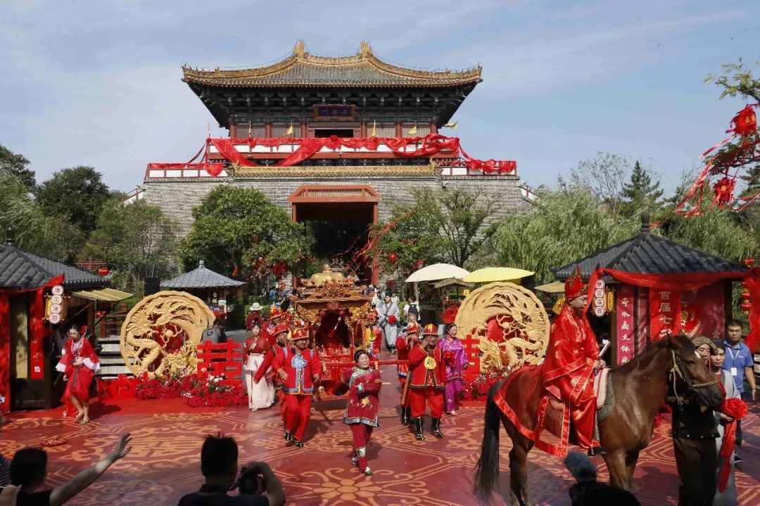 Sacrifice to Shun in Song Dynasty - iNEWS