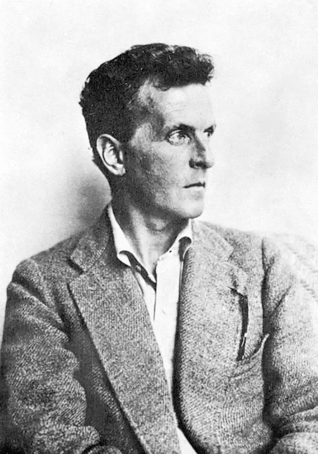 Wittgenstein: Destroy all idols - iNEWS